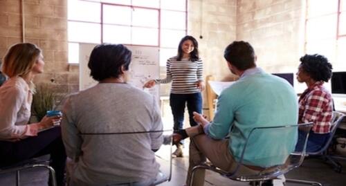 Using Resource / Expert Panels to Build Competency Models