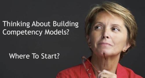 A Unique Practicum in Competency-Modeling