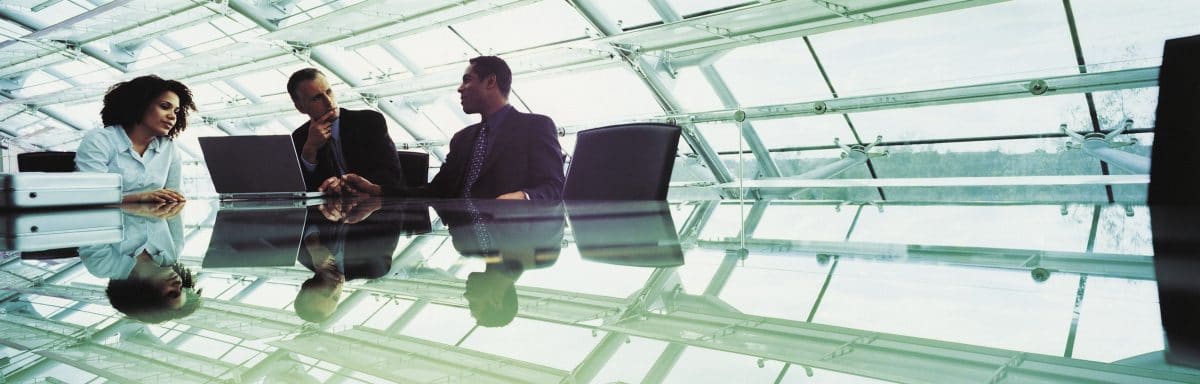 How to Successfully Implement a Competency Model