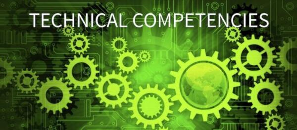 How to Include Technical Competencies in Competency Models