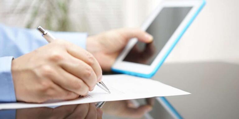 Use a Competency Model Survey to Build a Competency Model