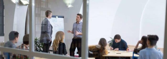 Use an Expert Panel to Build a Basic Competency Model