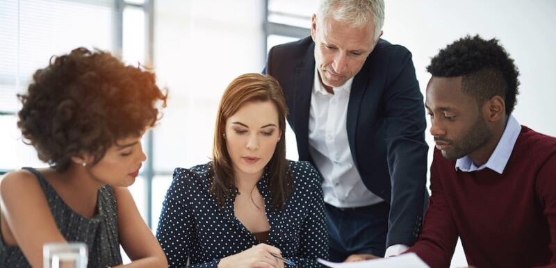 Focused Competency Development Program