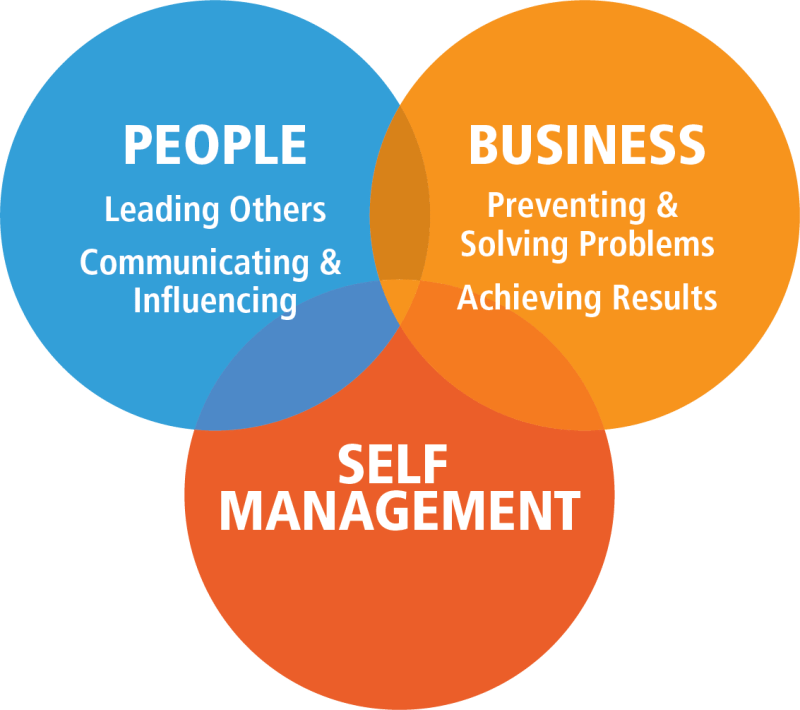 Competency Dictionary - 35 Foundational & Leadership Competencies