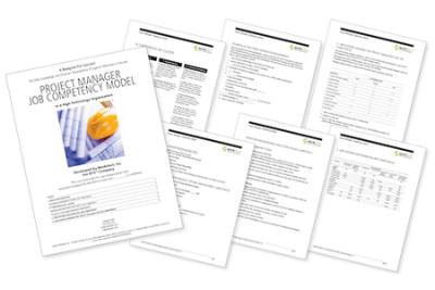 Competency Dictionary Framework | One-Time Fee | Workitect