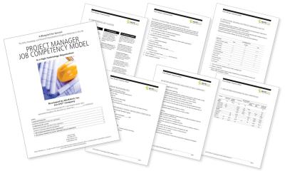 HOW TO DEVELOP JOB COMPETENCY MODELS - Workitect